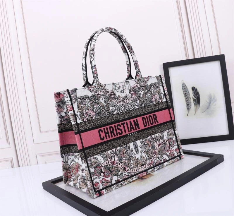 High accuracy Christian Dior Shopping Bags