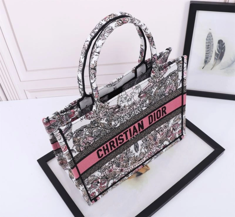 High accuracy Christian Dior Shopping Bags