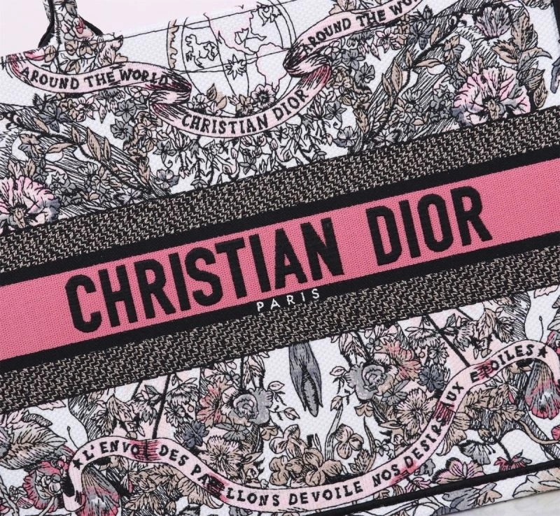 High accuracy Christian Dior Shopping Bags