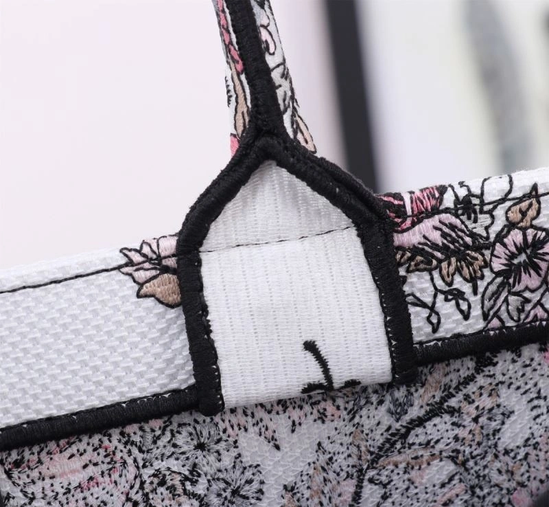 High accuracy Christian Dior Shopping Bags