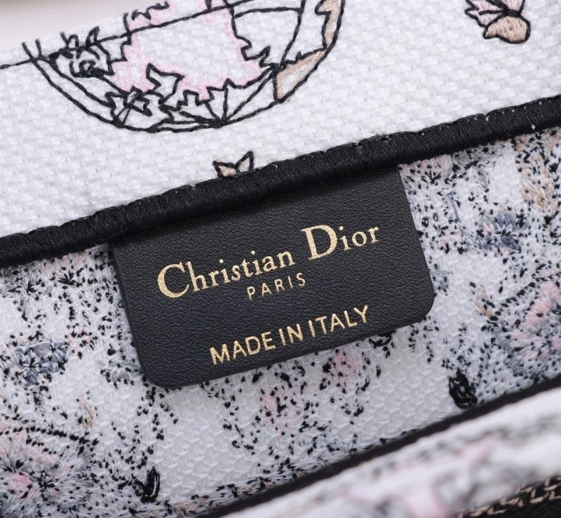 High accuracy Christian Dior Shopping Bags