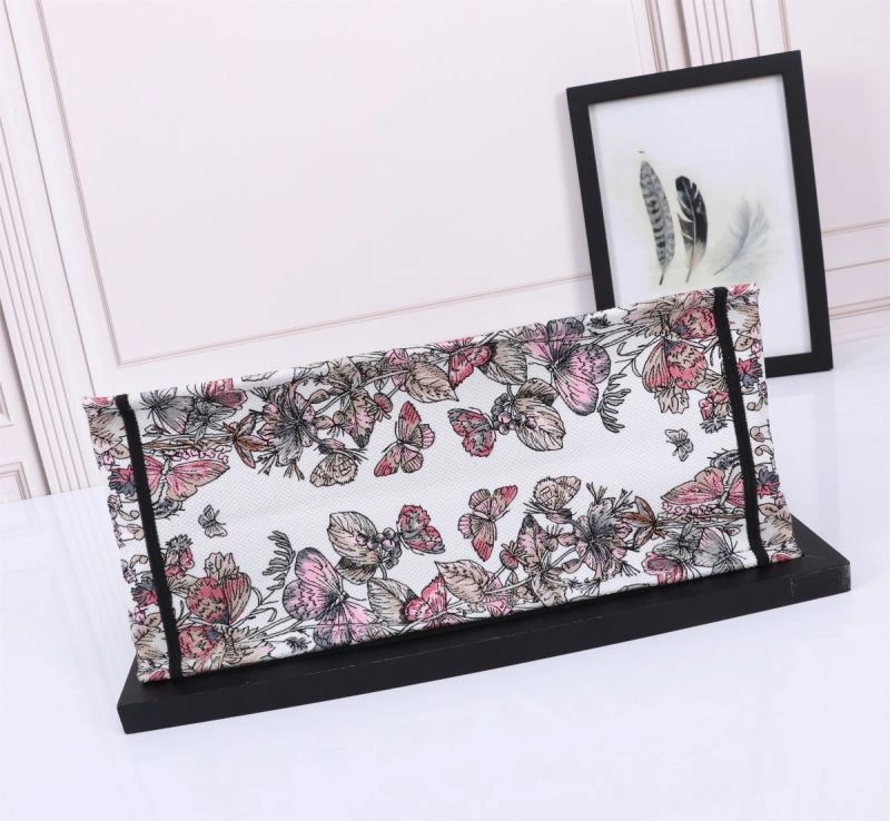 Exact replica Christian Dior Shopping Bags