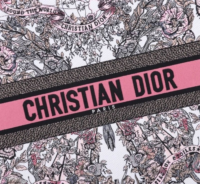 Exact replica Christian Dior Shopping Bags