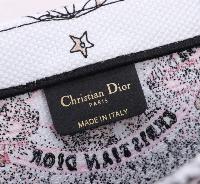 Exact replica Christian Dior Shopping Bags