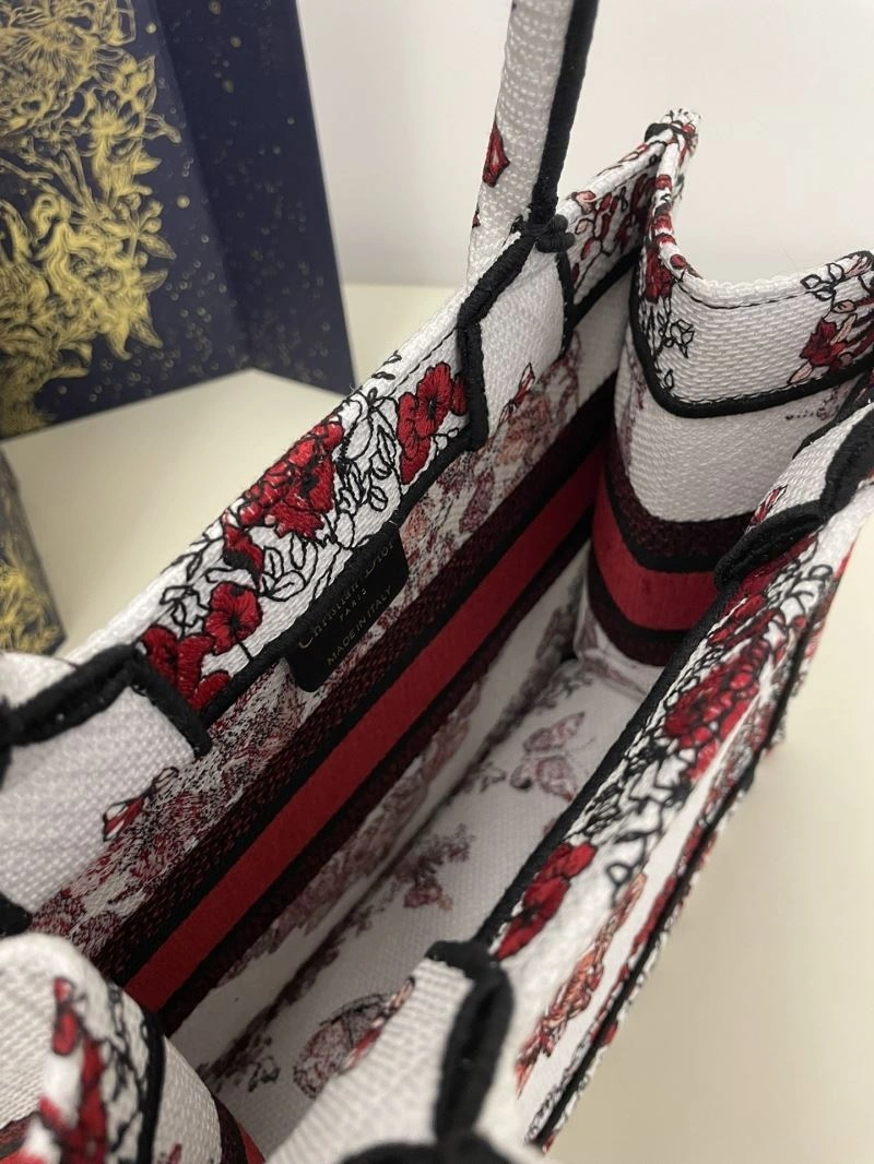 Factory-made Christian Dior Shopping Bags
