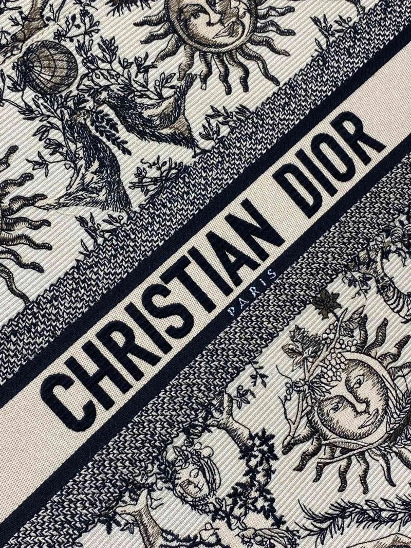 Perfect replica Christian Dior Shopping Bags