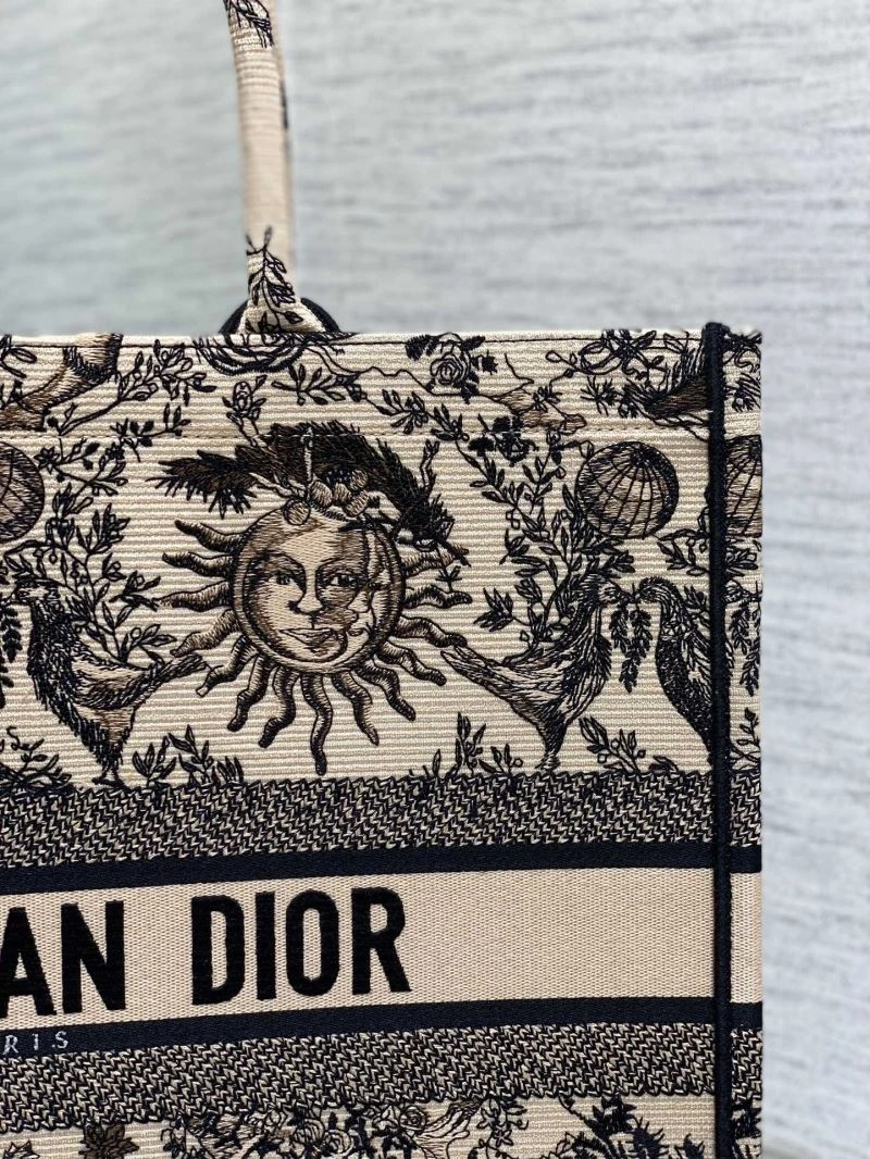 Perfect replica Christian Dior Shopping Bags