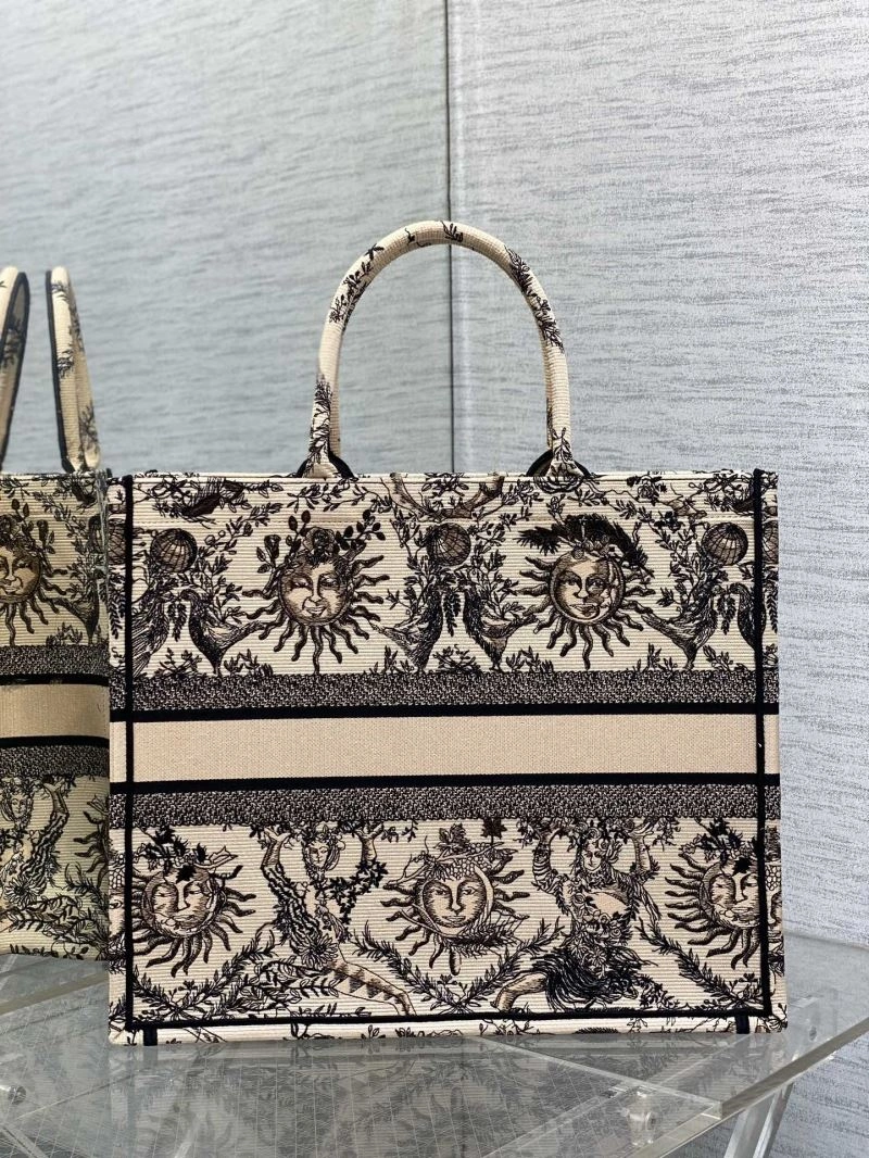 Perfect replica Christian Dior Shopping Bags