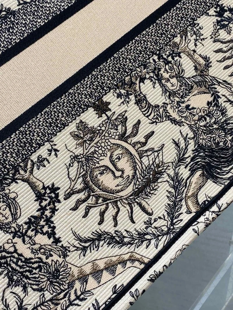Perfect replica Christian Dior Shopping Bags