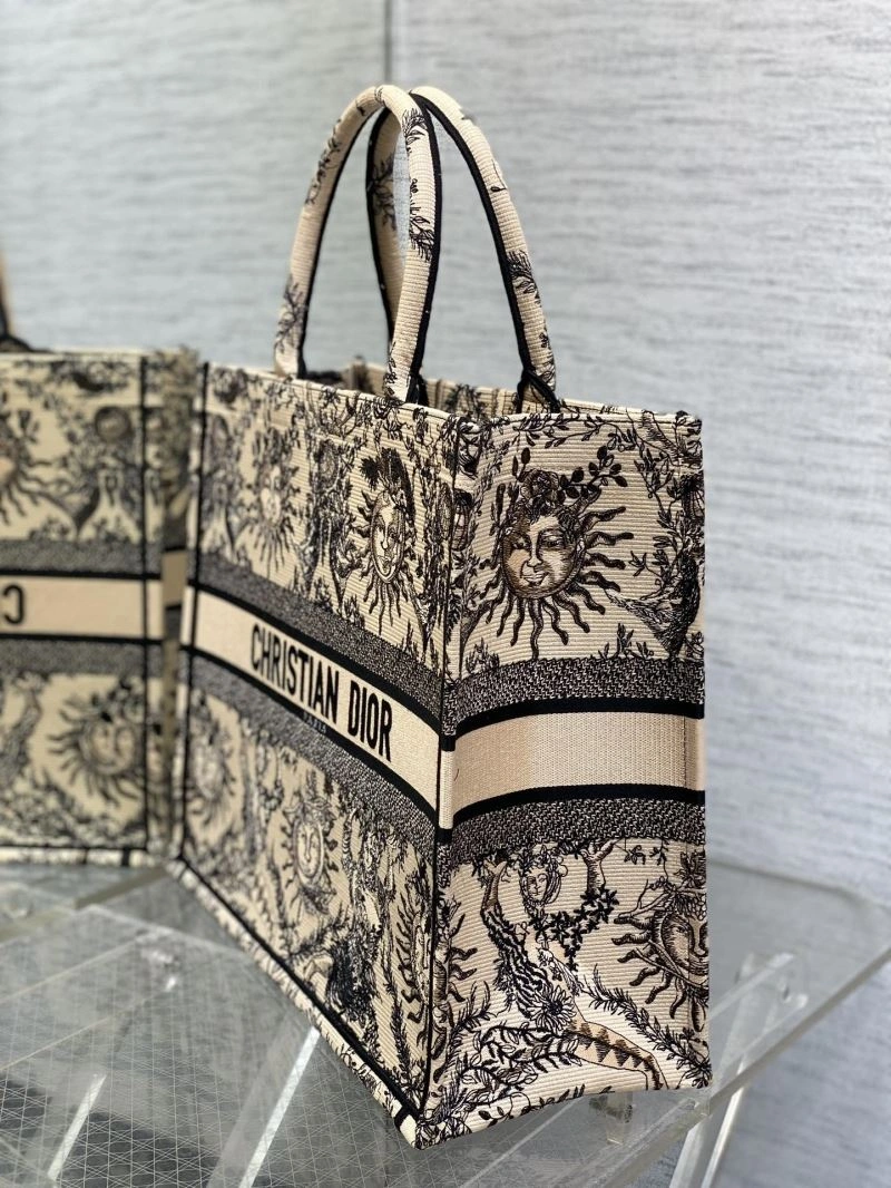 Perfect replica Christian Dior Shopping Bags