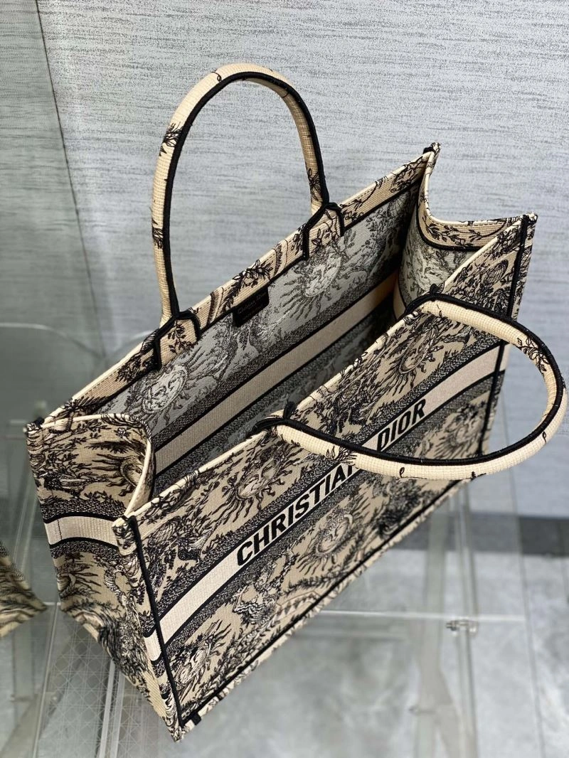 Perfect replica Christian Dior Shopping Bags