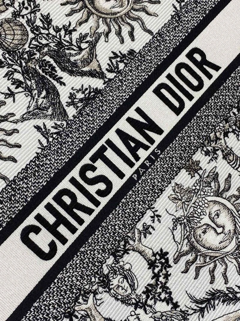 1:1 copy Christian Dior Shopping Bags