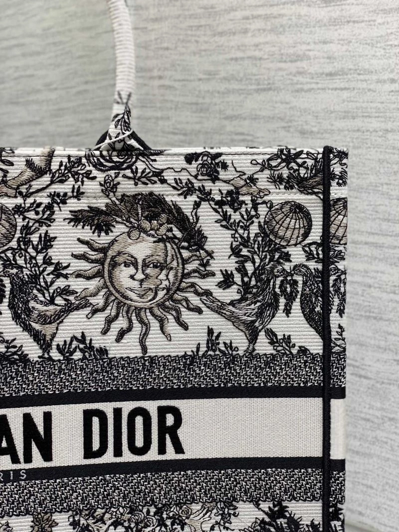 1:1 copy Christian Dior Shopping Bags