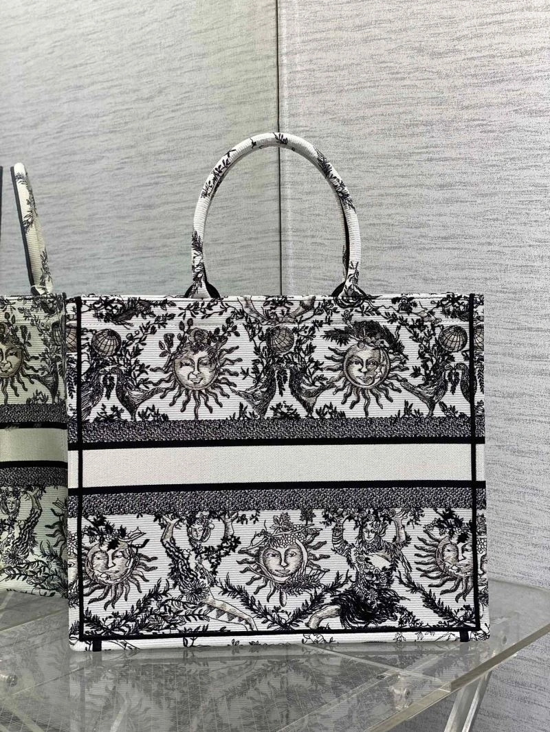 1:1 copy Christian Dior Shopping Bags