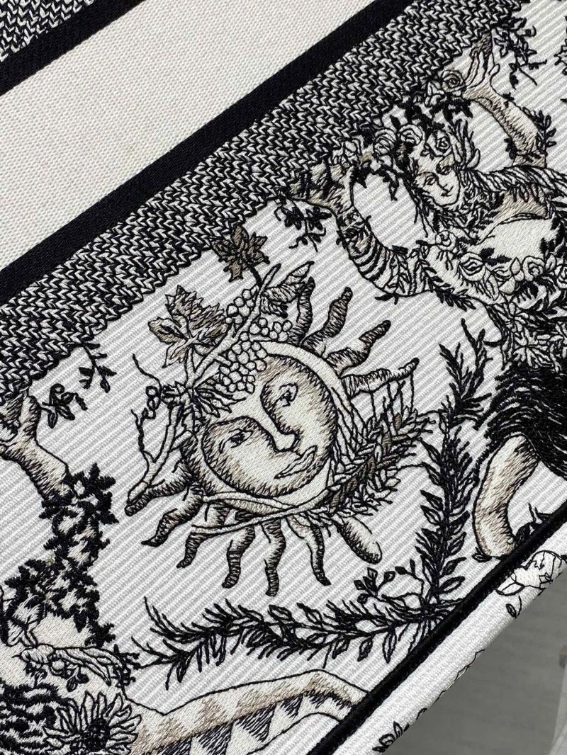 1:1 copy Christian Dior Shopping Bags