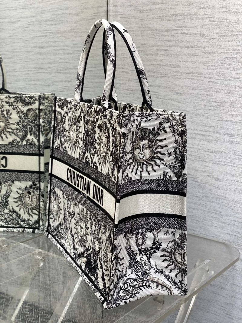 1:1 copy Christian Dior Shopping Bags
