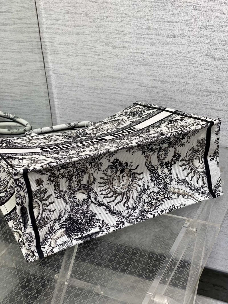 1:1 copy Christian Dior Shopping Bags