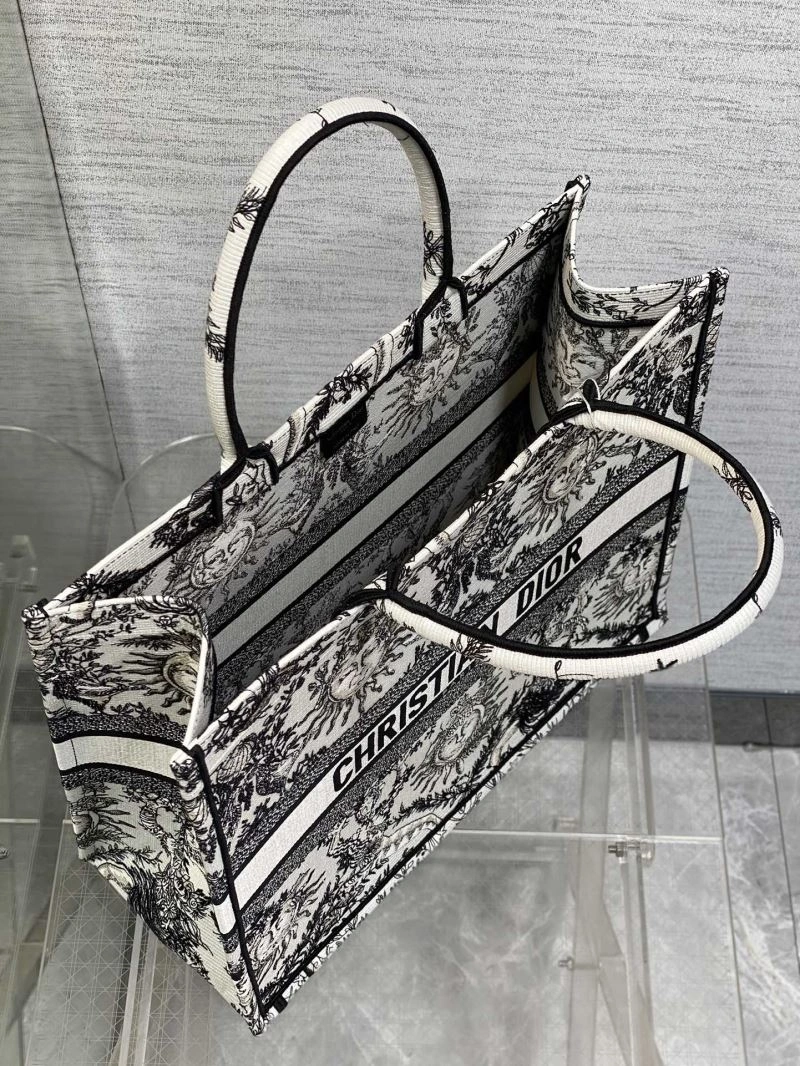 1:1 copy Christian Dior Shopping Bags