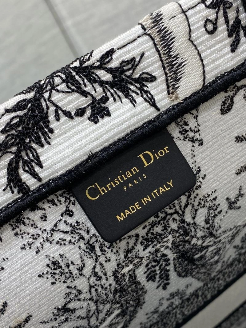1:1 copy Christian Dior Shopping Bags