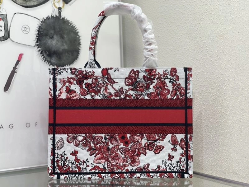 Bargain Christian Dior Shopping Bags