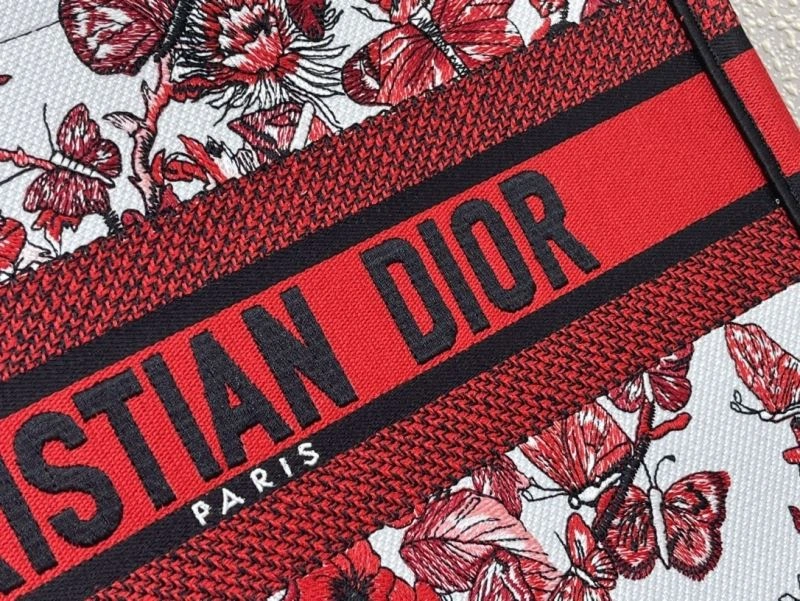 Bargain Christian Dior Shopping Bags