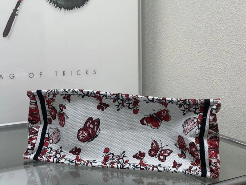 Bargain Christian Dior Shopping Bags