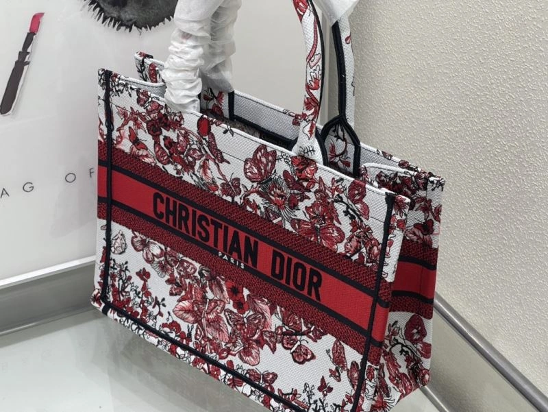 Bargain Christian Dior Shopping Bags