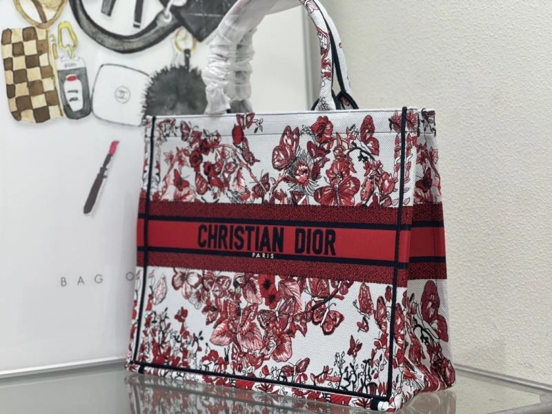 Value-priced Christian Dior Shopping Bags