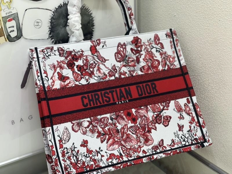 Value-priced Christian Dior Shopping Bags