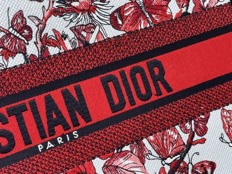 Value-priced Christian Dior Shopping Bags