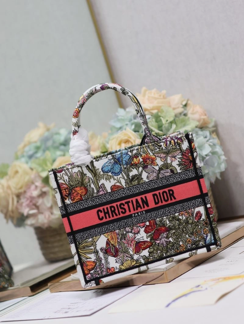 Cut-rate Christian Dior Shopping Bags