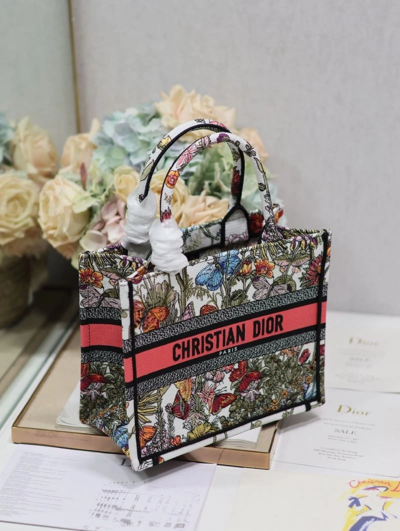 Cut-rate Christian Dior Shopping Bags