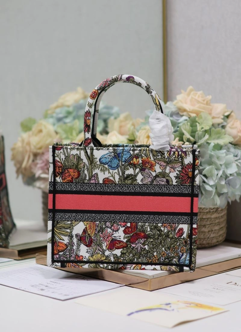 Cut-rate Christian Dior Shopping Bags