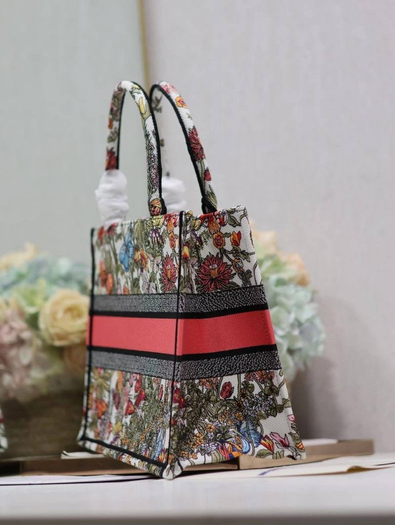 Brand-original Christian Dior Shopping Bags