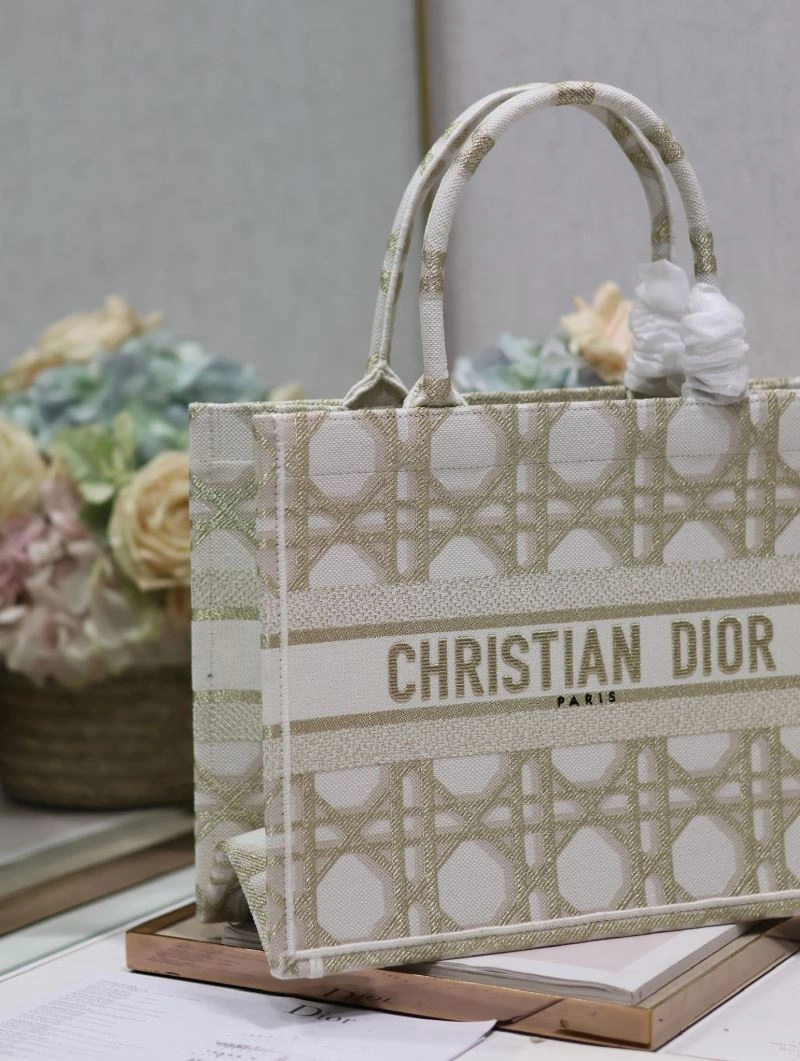 Inexpensive Christian Dior Shopping Bags
