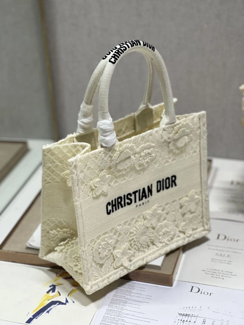 Economical Christian Dior Shopping Bags