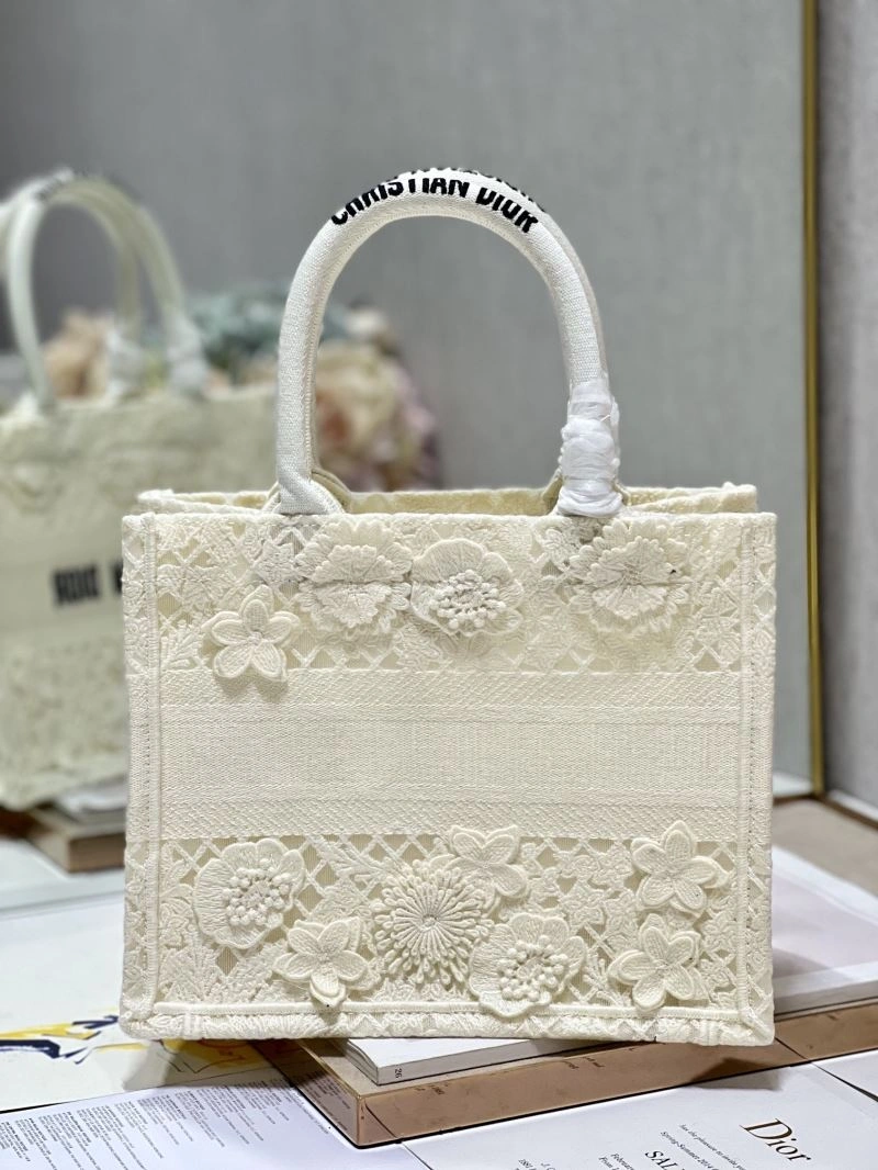 Economical Christian Dior Shopping Bags