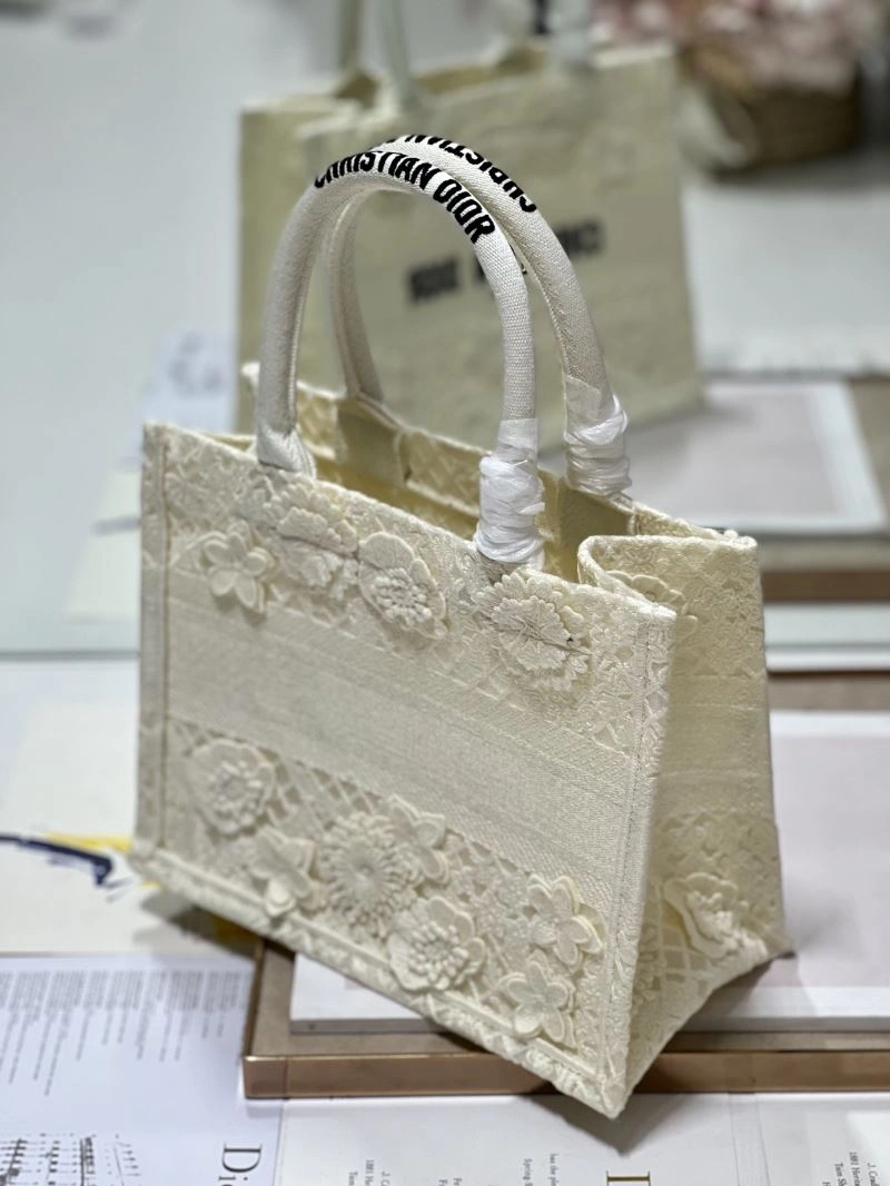 Economical Christian Dior Shopping Bags