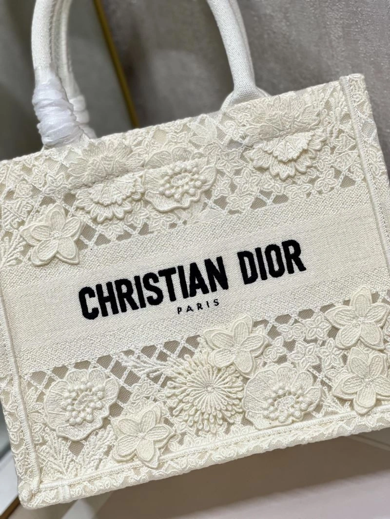 Economical Christian Dior Shopping Bags