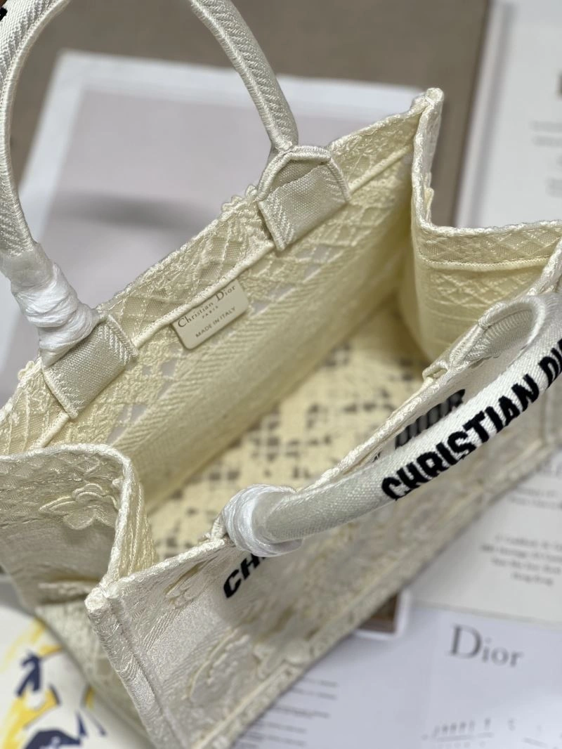 Economical Christian Dior Shopping Bags