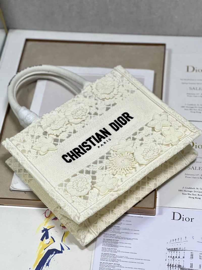 Economical Christian Dior Shopping Bags