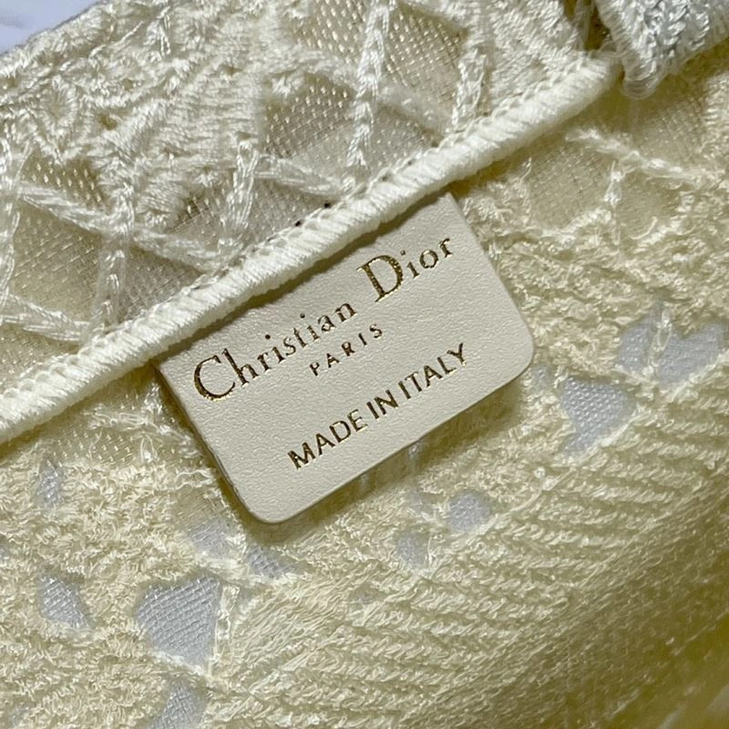 Economical Christian Dior Shopping Bags
