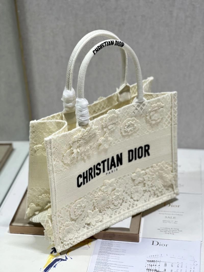 Inexpensive Christian Dior Shopping Bags