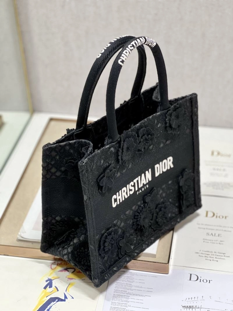 Original Christian Dior Shopping Bags