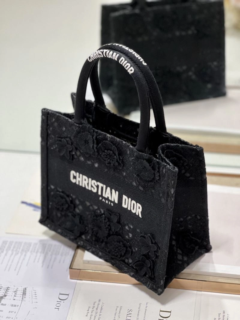 Original Christian Dior Shopping Bags