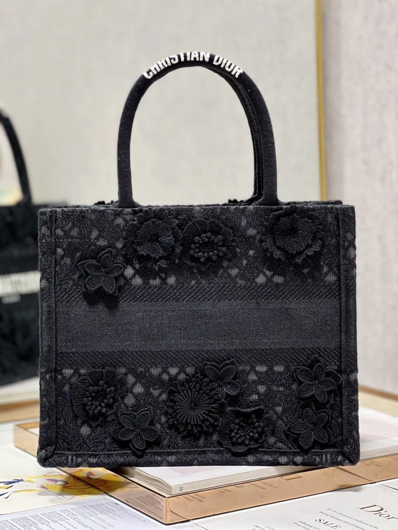 Original Christian Dior Shopping Bags