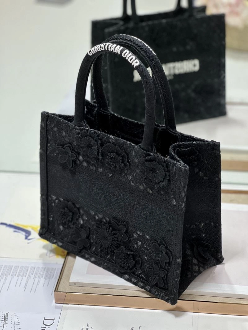 Original Christian Dior Shopping Bags