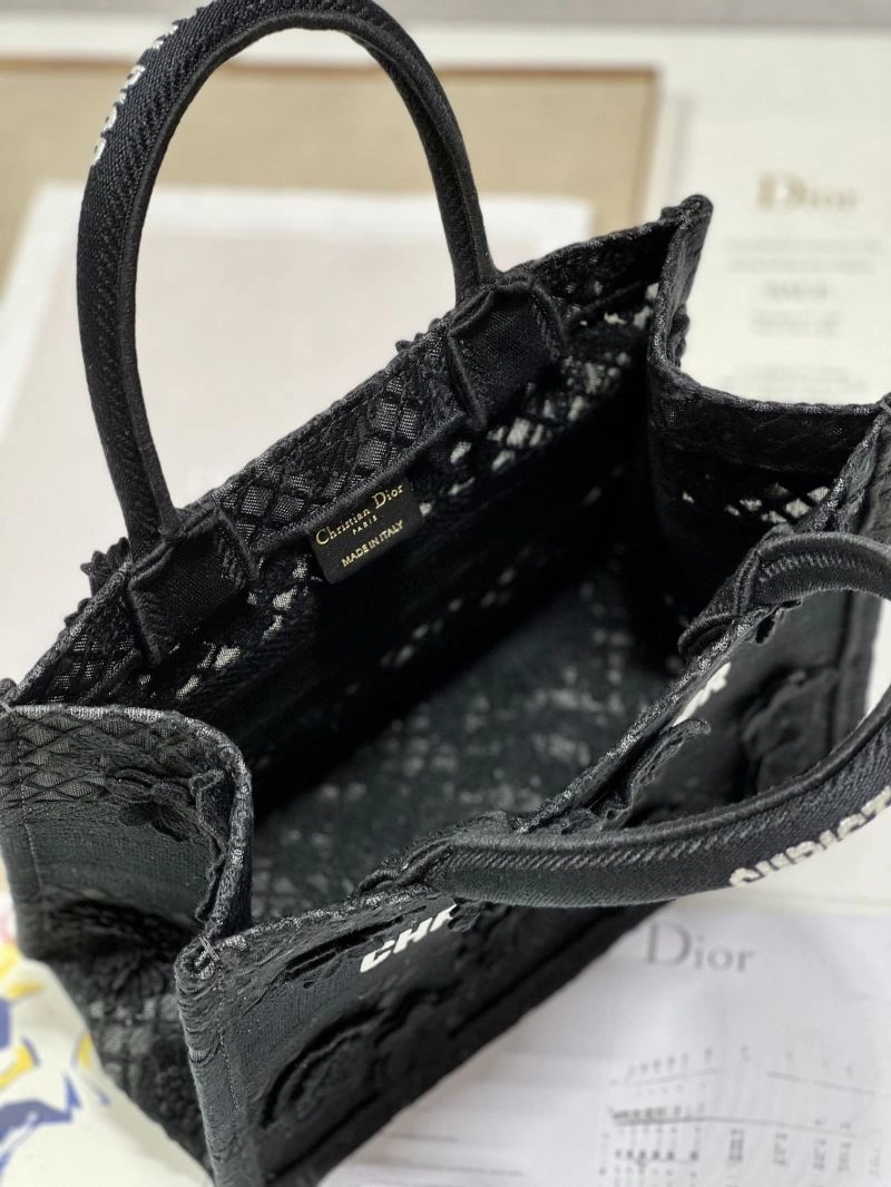Original Christian Dior Shopping Bags