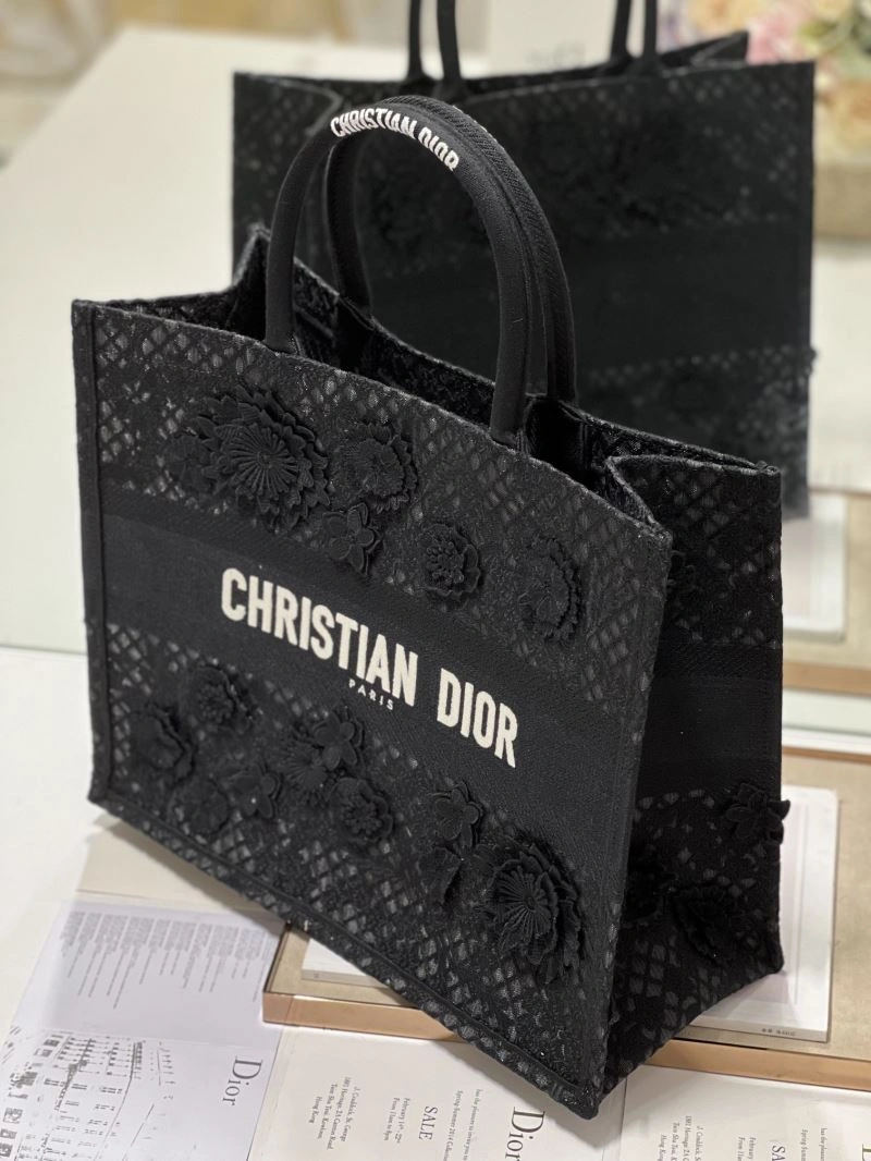 Top match Christian Dior Shopping Bags