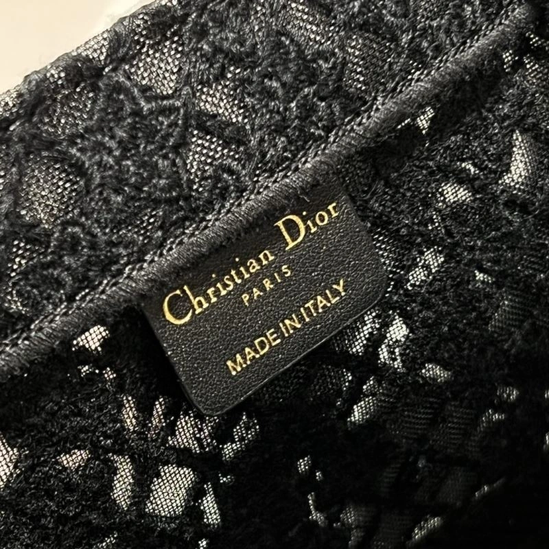 Top match Christian Dior Shopping Bags
